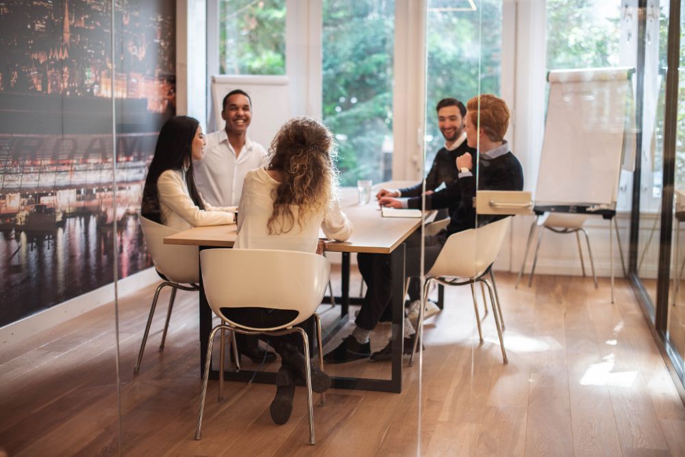 Sign up - Young Financials